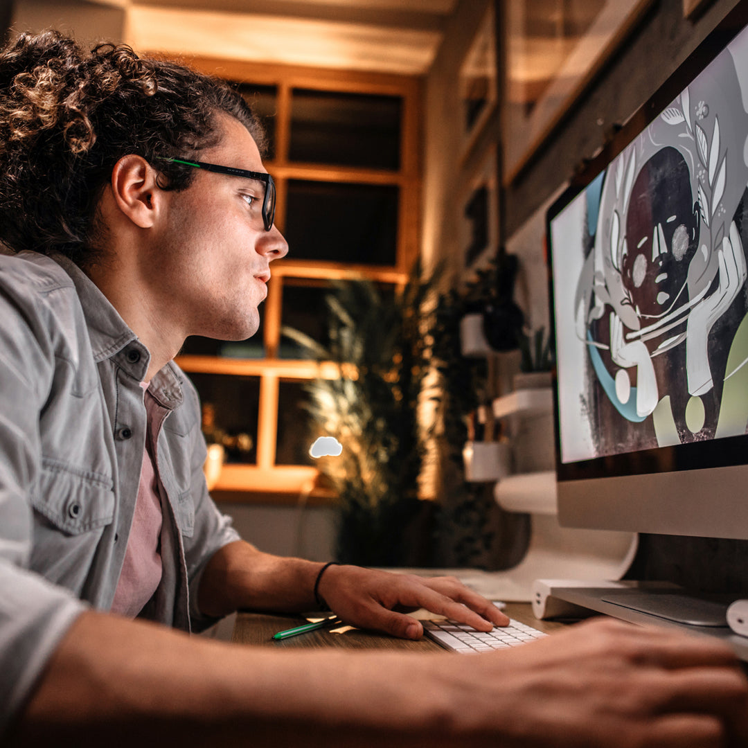 Portfolio Review – TOC Productions